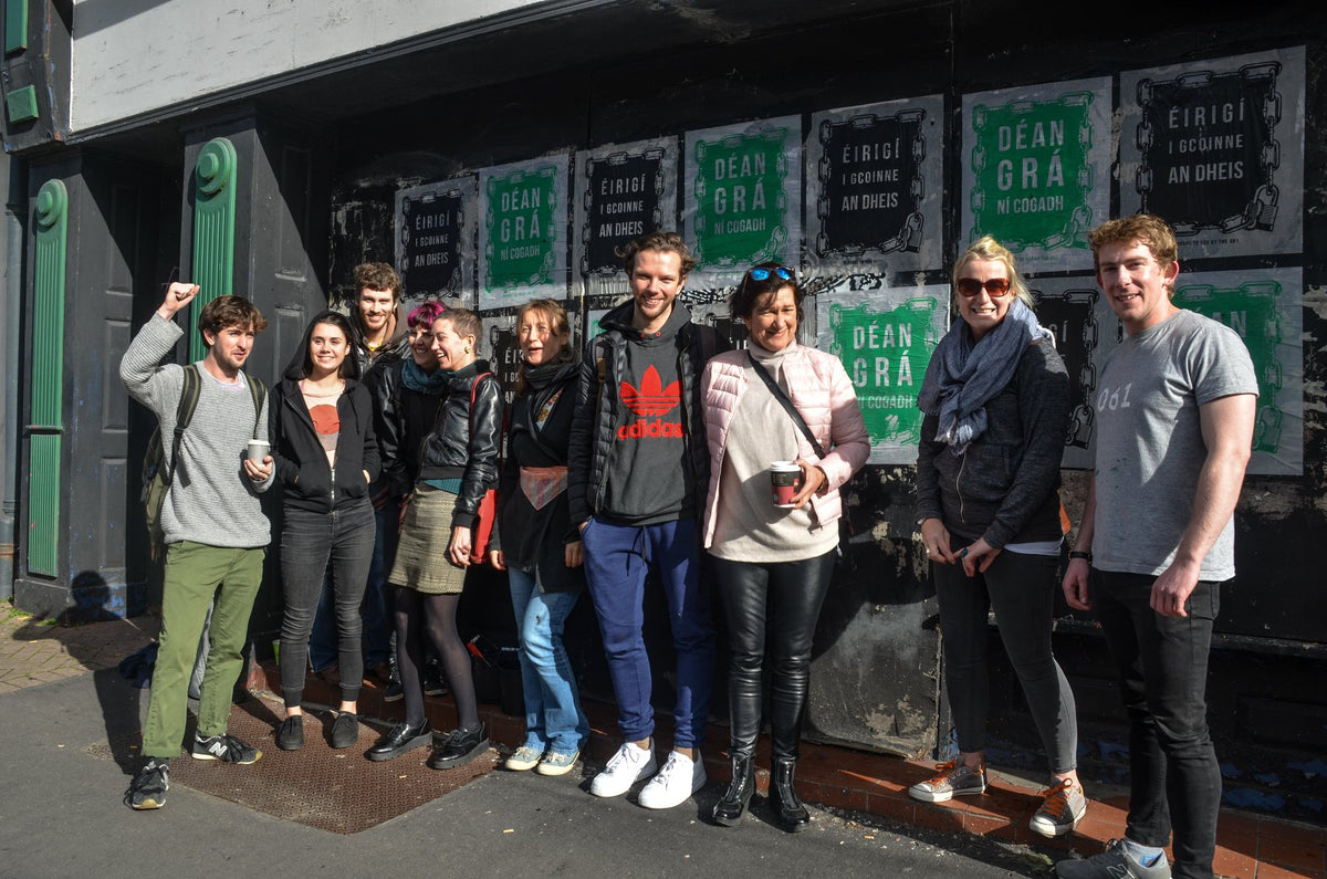 Limerick artists you should know...