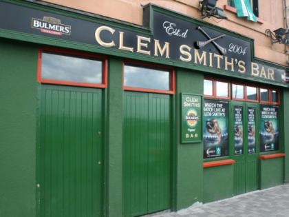 5 places you'll recognise if you grew up in Limerick in the 90's & 00'